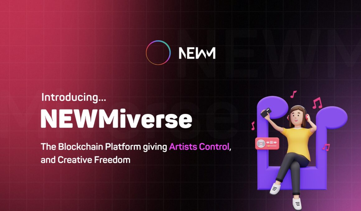 How Tokenized Music Royalties are Empowering Indie Artists with On ...