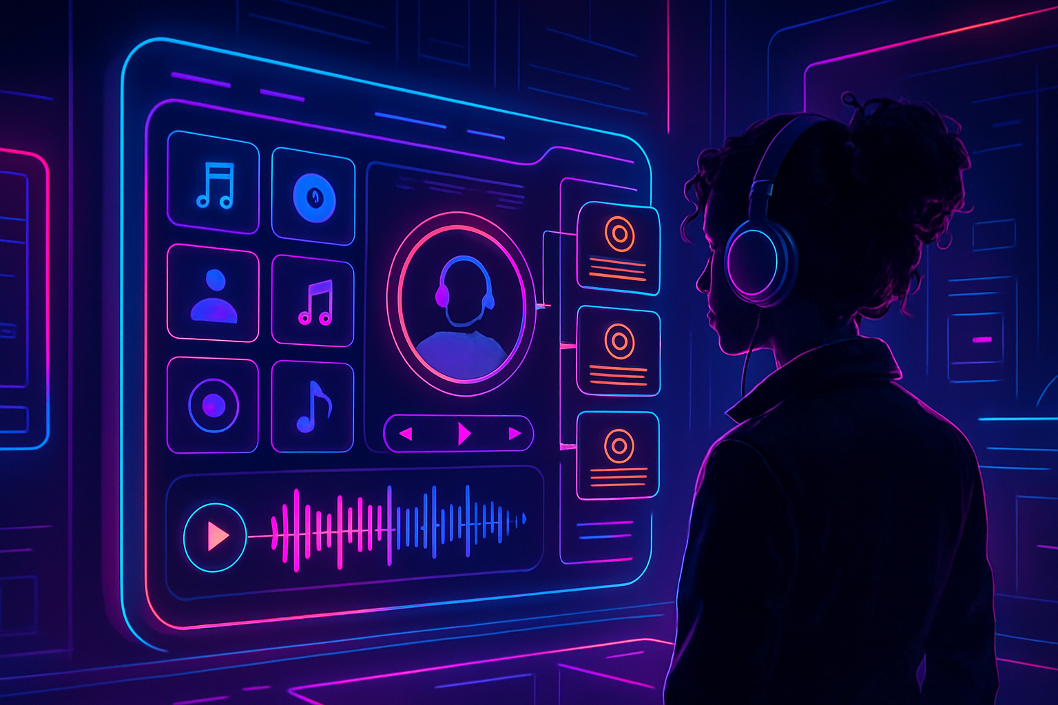 How Tokenized Music Royalties are Empowering Indie Artists with On ...